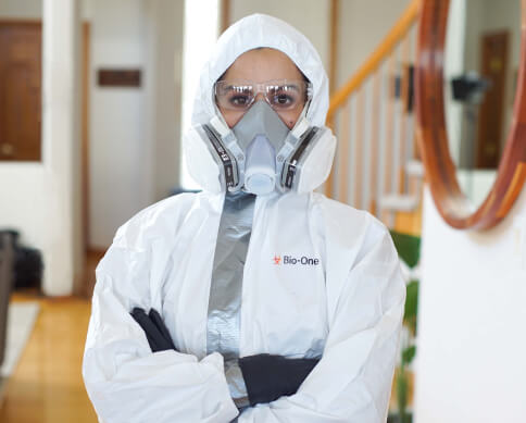 Colorado Decomposition / Undiscovered Death - Bio-One of Colorado 720 ...